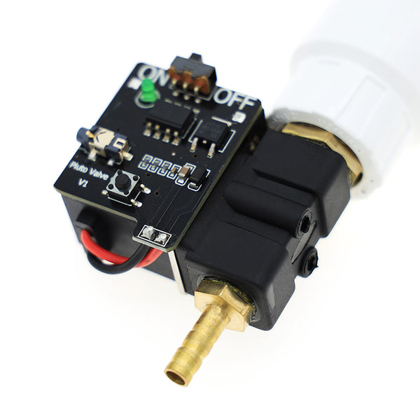 Valva Pluto - Pluto Trigger