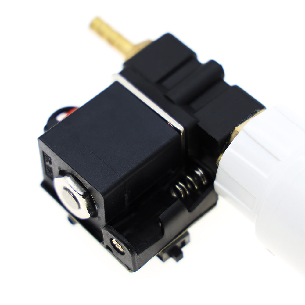 Valva Pluto - Pluto Trigger